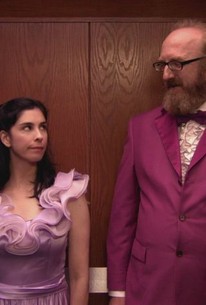 The Sarah Silverman Program: Season 2, Episode 7 | Rotten Tomatoes