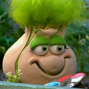 Mr Bloom's Nursery: Season 2, Episode 10 - Rotten Tomatoes