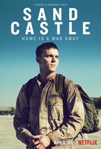 Sand Castle (2017) | Rotten Tomatoes