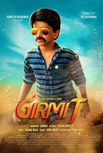 Girmit | Rotten Tomatoes