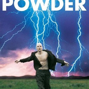 Powder - Rotten Tomatoes