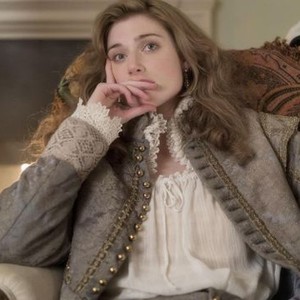 Elizabeth Debicki - Rotten Tomatoes