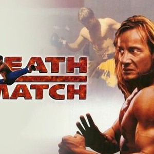 Death Match - Rotten Tomatoes