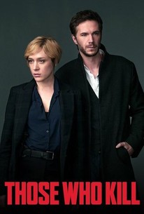 Those Who Kill: Season 1 | Rotten Tomatoes