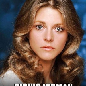 Bionic Woman - Rotten Tomatoes