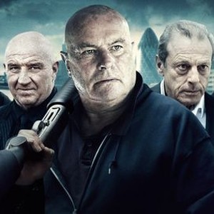 Mob Handed - Rotten Tomatoes