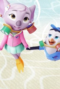 T.O.T.S.: Calling All T.O.T.S: Season 2, Episode 5 | Rotten Tomatoes