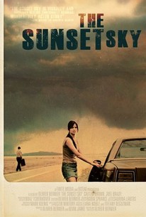 The Sunset Sky | Rotten Tomatoes