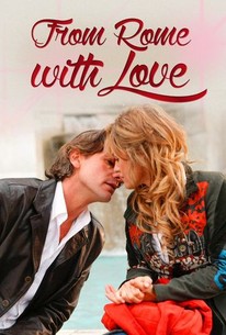 From Rome with Love | Rotten Tomatoes