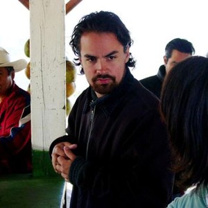 Alex C. Rivera - Rotten Tomatoes