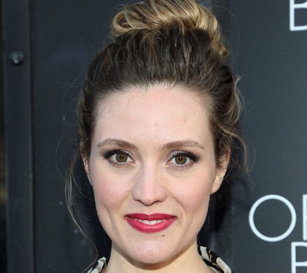 Evelyne Brochu - Rotten Tomatoes