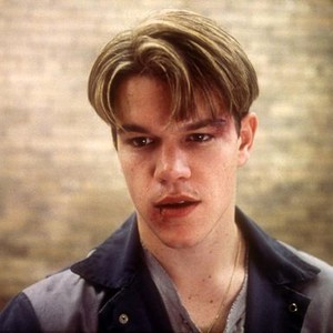 Matt Damon - Rotten Tomatoes