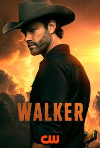Walker | Rotten Tomatoes