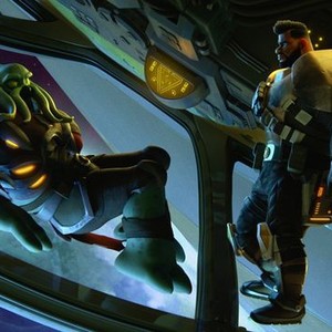 My Dad the Bounty Hunter: Season 1, Episode 8 - Rotten Tomatoes