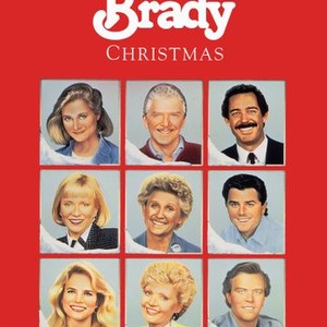 A Very Brady Christmas (1988) - Rotten Tomatoes