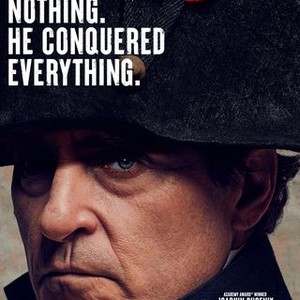 Napoleon - Rotten Tomatoes