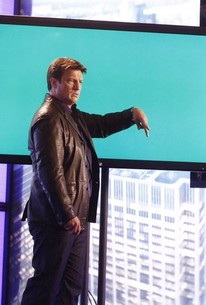 Castle: Season 5, Episode 2 | Rotten Tomatoes