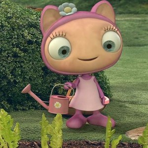 Waybuloo: Season 2, Episode 20 - Rotten Tomatoes