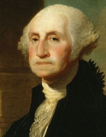 George Washington | Rotten Tomatoes