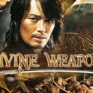 The Divine Weapon - Rotten Tomatoes