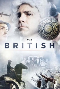 The British | Rotten Tomatoes