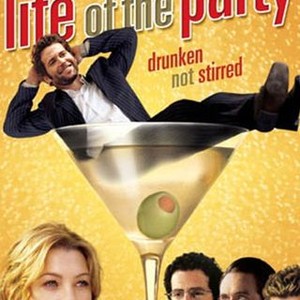 Life of the Party - Rotten Tomatoes