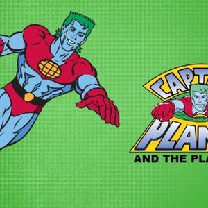 The New Adventures of Captain Planet: Season 2, Episode 1 - Rotten Tomatoes