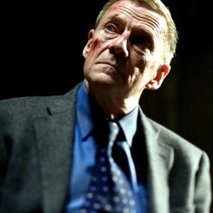 Jesper Christensen - Rotten Tomatoes