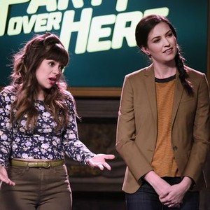 Party Over Here: Season 1, Episode 9 - Rotten Tomatoes