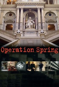 Operation Spring - Rotten Tomatoes