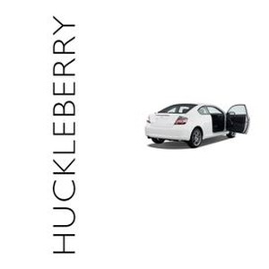 Huckleberry - Rotten Tomatoes