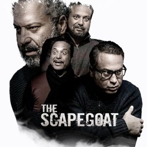 The Scapegoat - Rotten Tomatoes