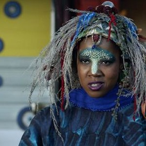 Marci T. House - Rotten Tomatoes