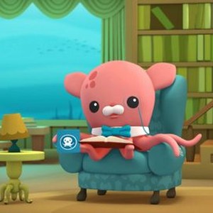 Octonauts: Season 1, Episode 1 - Rotten Tomatoes