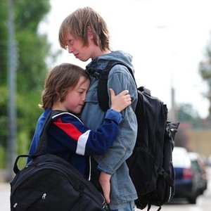 Super Brother - Rotten Tomatoes