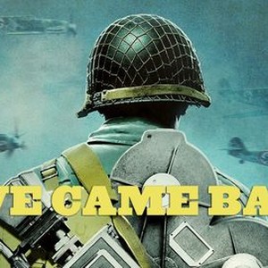 Five Came Back - Rotten Tomatoes