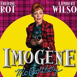 Imogène McCarthery - Rotten Tomatoes