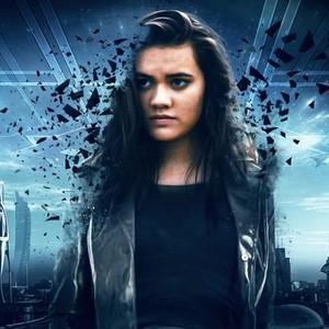 Collider - Rotten Tomatoes