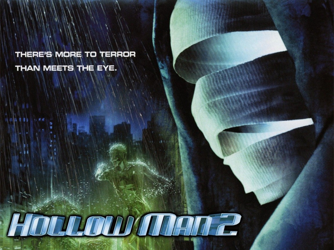 Hollow Man 2 Movie
