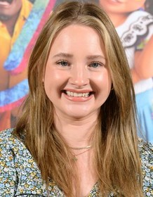 Kayleigh-Paige Rees - Rotten Tomatoes