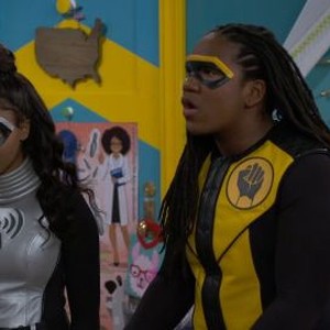 Danger Force: Season 2, Episode 25 - Rotten Tomatoes