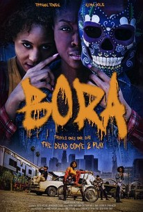 Bora | Rotten Tomatoes