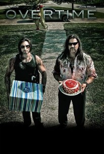 Overtime (2011) | Rotten Tomatoes
