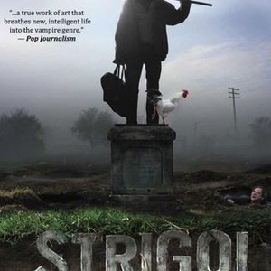 Strigoi (2008) - Rotten Tomatoes