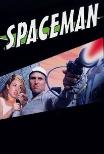 Spaceman (1997) | Rotten Tomatoes