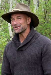 Bushcraft Build-Off: Season 1, Episode 1 | Rotten Tomatoes