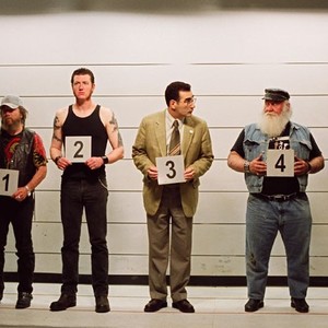 The Man - Rotten Tomatoes