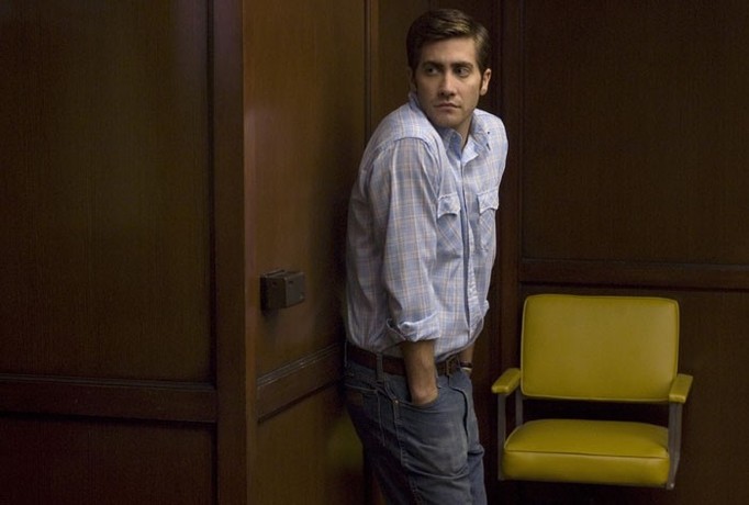 Zodiac movie jake gyllenhaal - Horoscopeaz.com