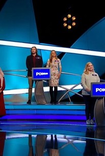 Pointless: Season 27, Episode 33 | Rotten Tomatoes