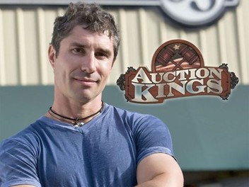 Cindy Shook Auction Kings